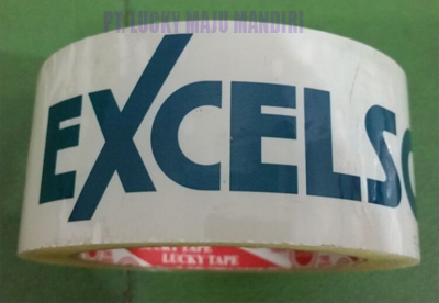 LAKBAN CUSTOM – PT. Lucky Maju Mandiri – Pabrik Lakban Custom Merek ...